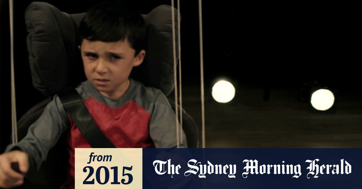 Video: TAC: Strings campaign